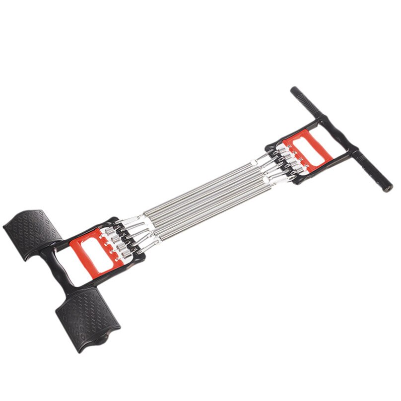 3 in 1 Functional Chest Arm Expander Pedal Expande... – Grandado