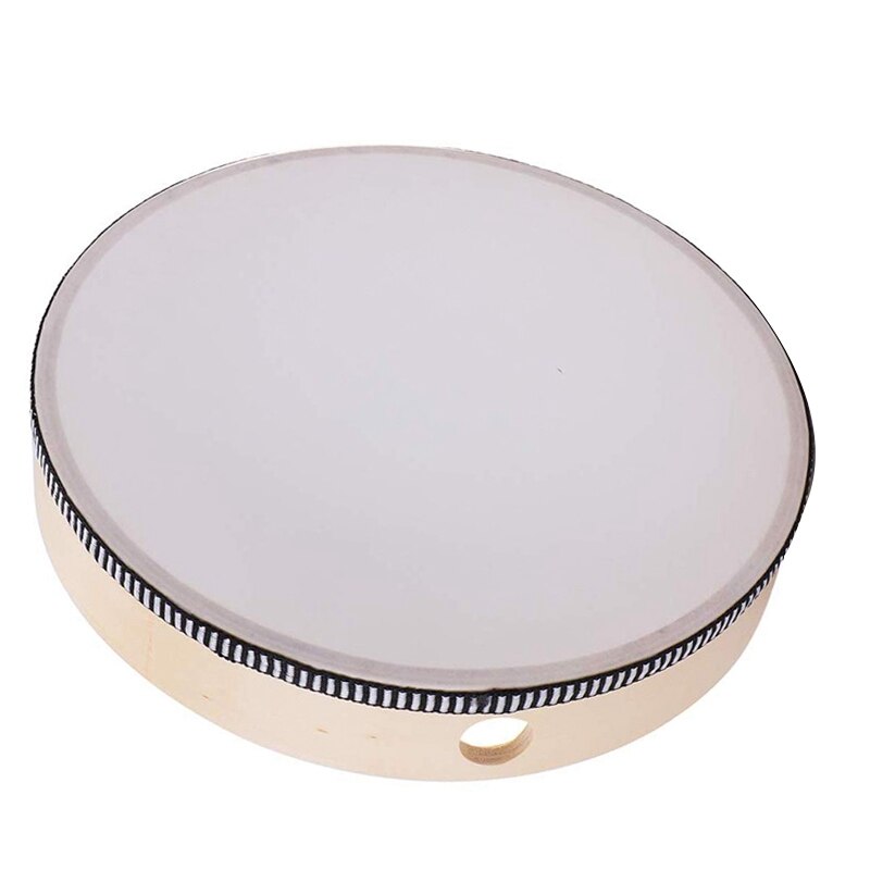 Tambor de mano para niños de 10 pulgadas y 8 pulga... – Grandado