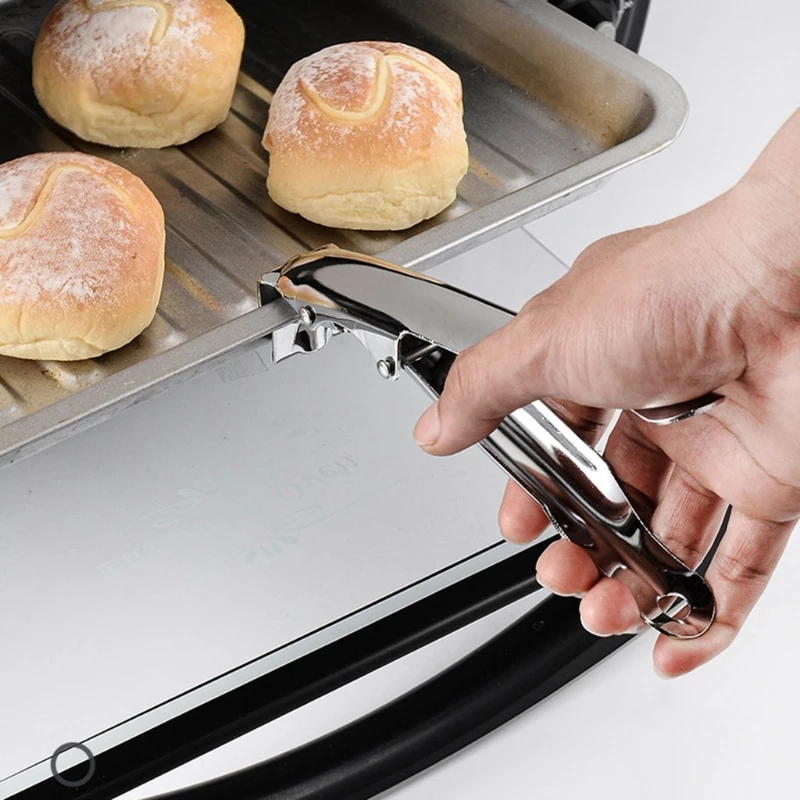Anti-Brandwonden Schotel Klem Lade Picker, Stenen ... – Grandado