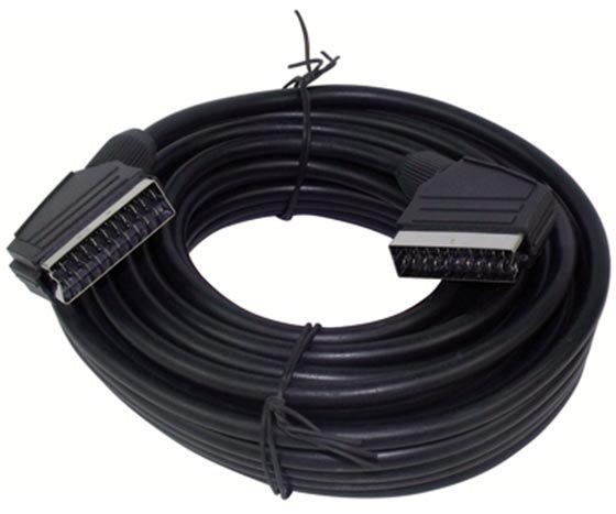 SCART SCART 10 METRE 1. CLASS KB-014 – Vicedeal