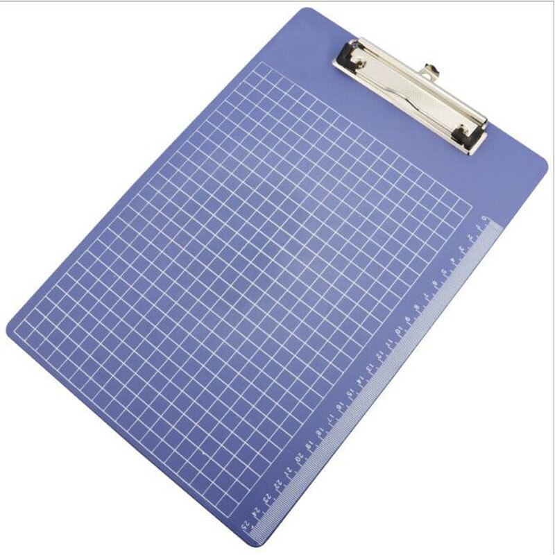 Office Folder Board Ticked Drawing Board Clip Mate... – Grandado