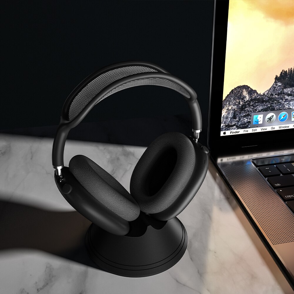 For AirPods Max Magnetic Charging Headphone Stand ... – Grandado