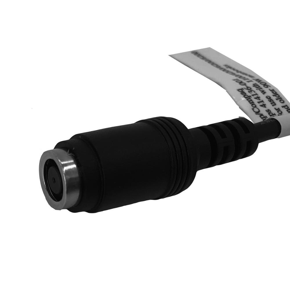 DONGLE FÜR 90-Watt HP Clever AC Adapter 406824-001... – Grandado