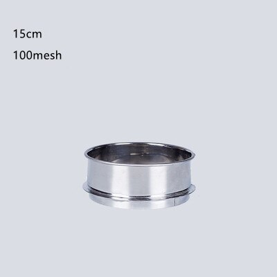 1PCS Pottery Art Tools Ceramic Glaze Sieve Filter ... – Grandado