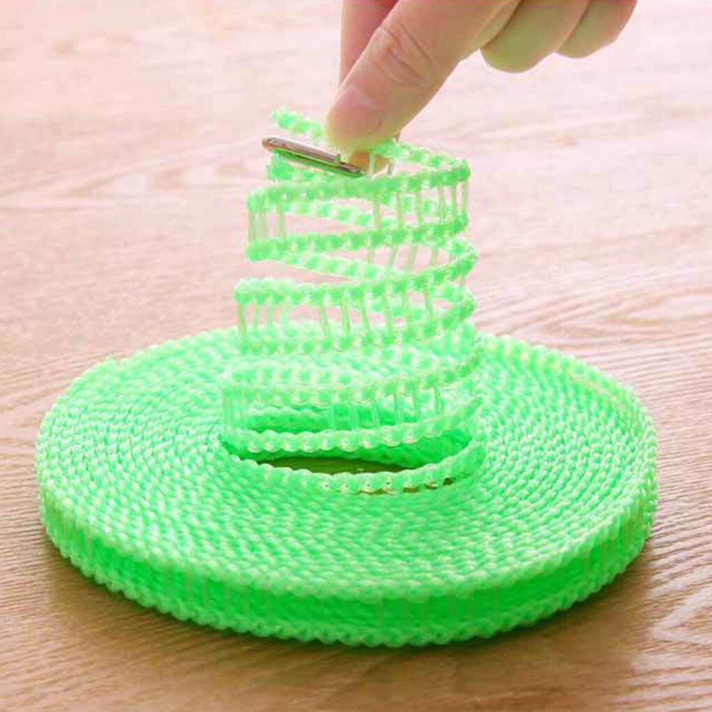 Rough Clothesline Indoor and Outdoor No-hole Cooli... – Grandado