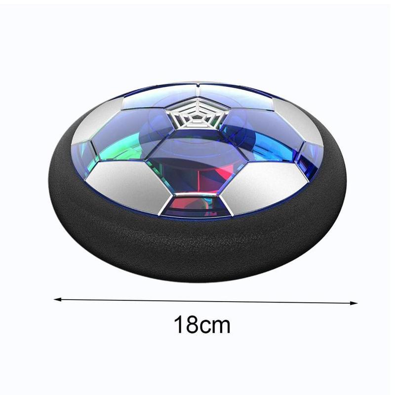 Boy Toy Children Football Hover Ball Suitable For ... – Grandado