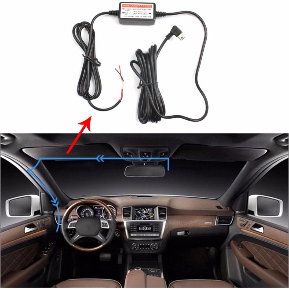 Kebidu Usb-poort Auto DVR Exclusieve Power Box voo... – Grandado Kebidu Usb-poort Auto DVR Exclusieve Power Box voo... – Grandado