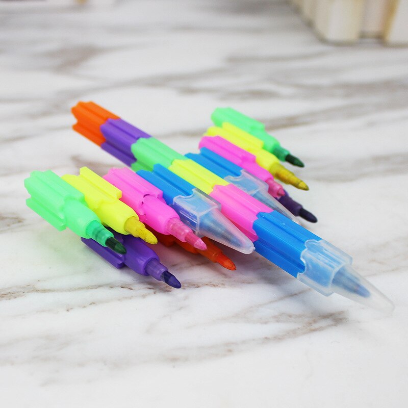 G17 Bouwsteen Krijt Afneembare Mooie Schilderen Kr... – Vicedeal