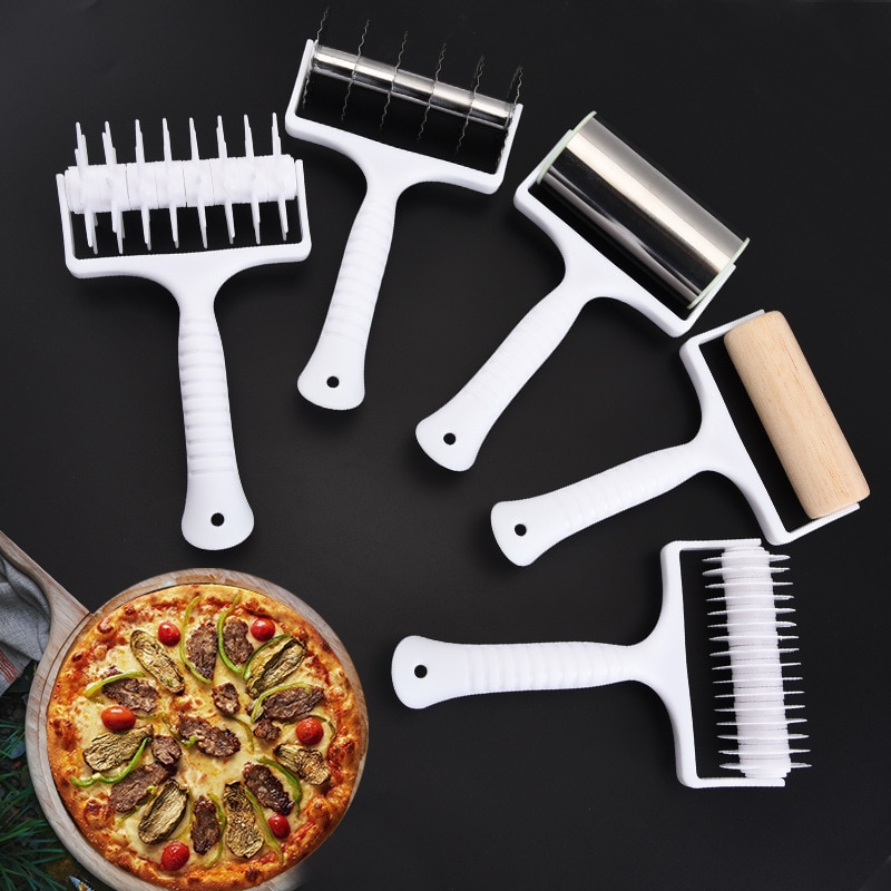 Newest Kitchen Pie Pizza Biscuit Cutting Machine P... – Vicedeal