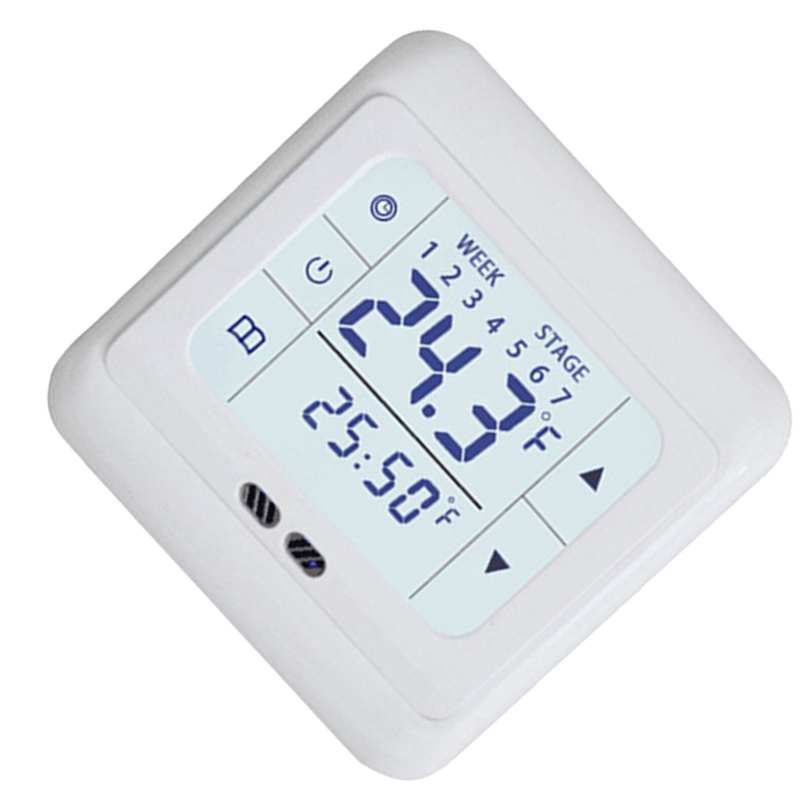 Thermoregulator Temperature Controller Electric He... – Vicedeal