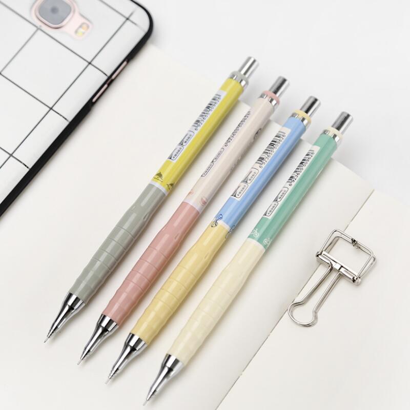 2Pcs 0.3mm Automatic Pencil with Pencil Lead Set M... – Grandado