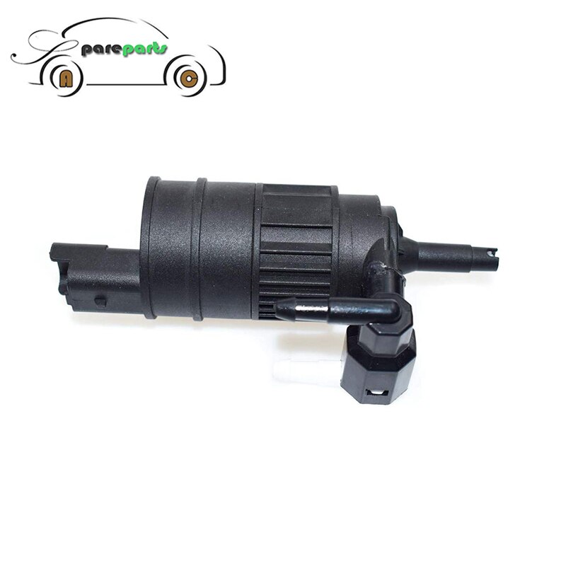 Ruitensproeiers Pomp/Motor Voor Renault Clio Espac... – Vicedeal