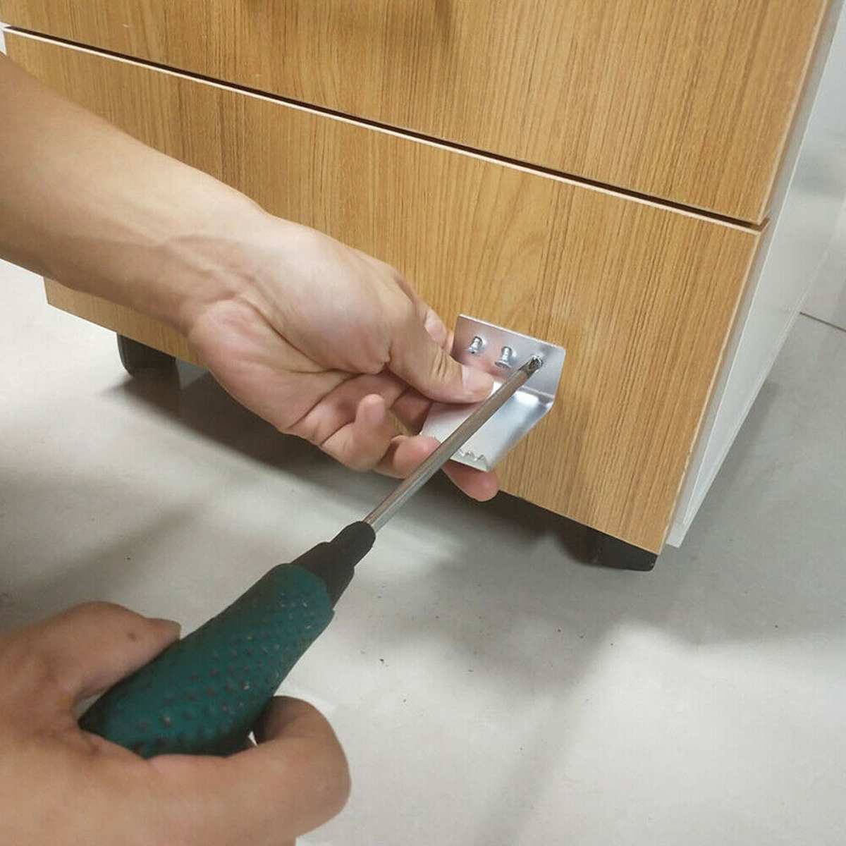 Hands Free Touchless Foot Door Opener Hands Free H... – Grandado