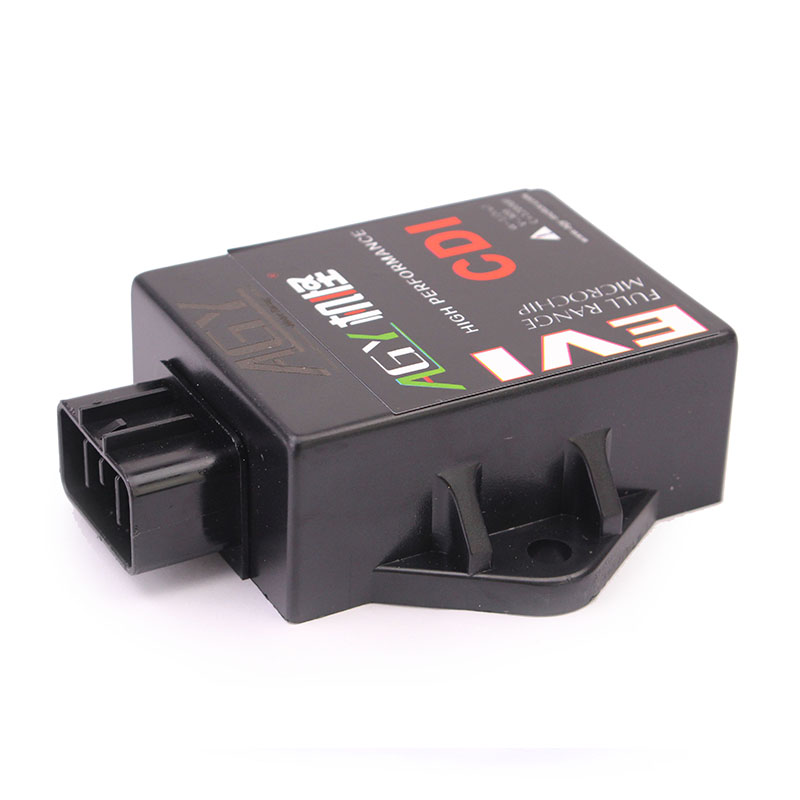Motorcycle Digital Electronic Ignition CDI Box Uni... – Grandado
