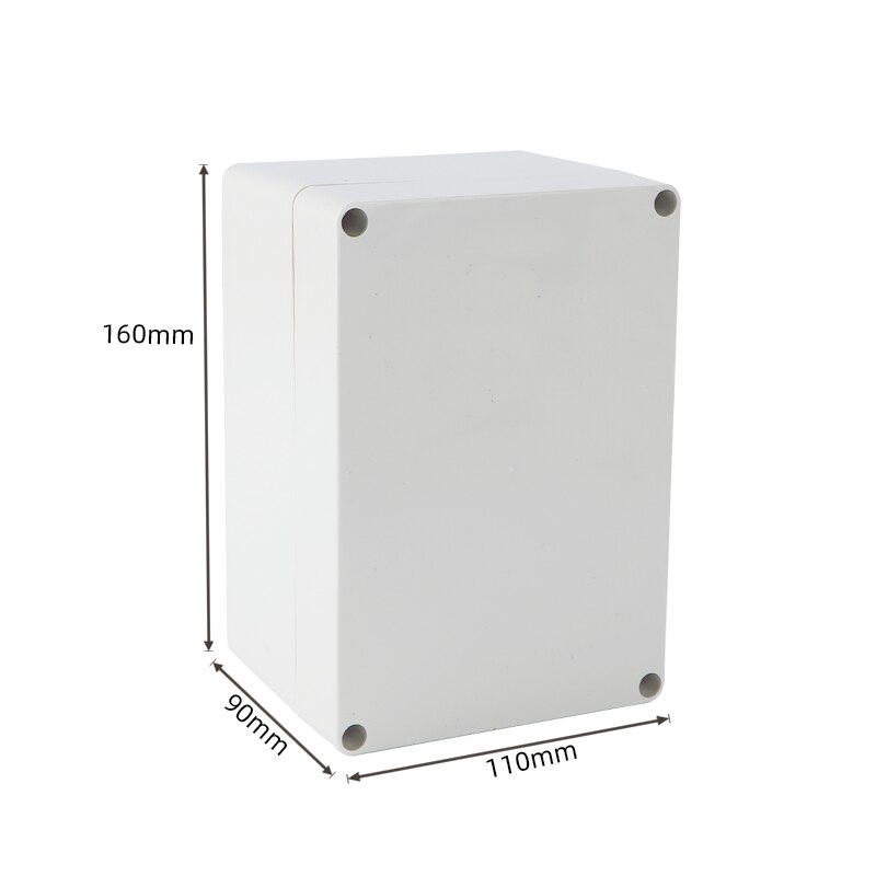 160*110*90mm 200*120*75mm Waterproof Junction Box ... – Grandado