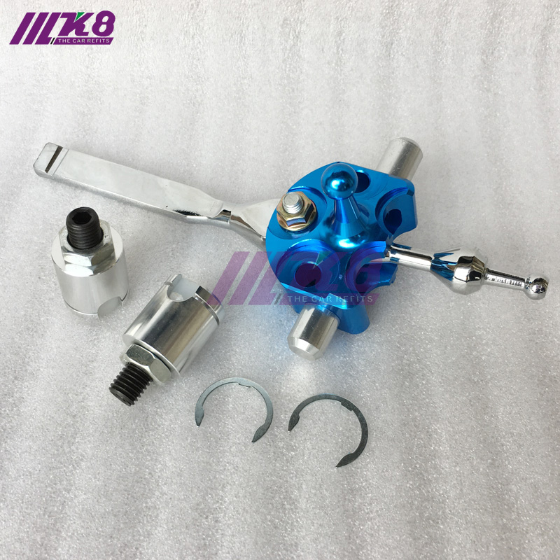 Korte Shifter Quick Gear Shifter Kit Sneller Shift... – Vicedeal