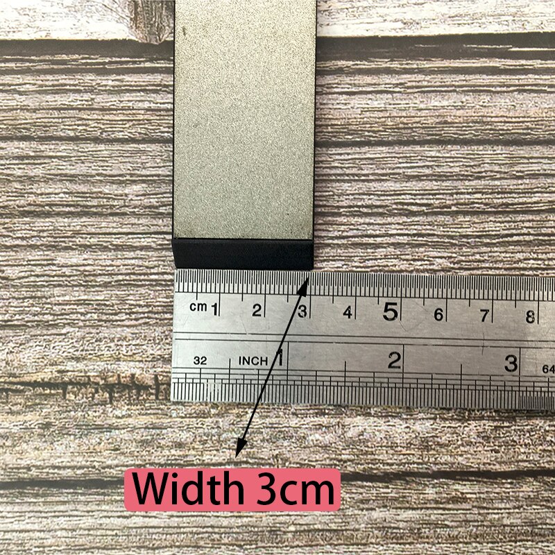 80-3000 grit diamond Sharpen bar Apex edge Diamond... – Vicedeal