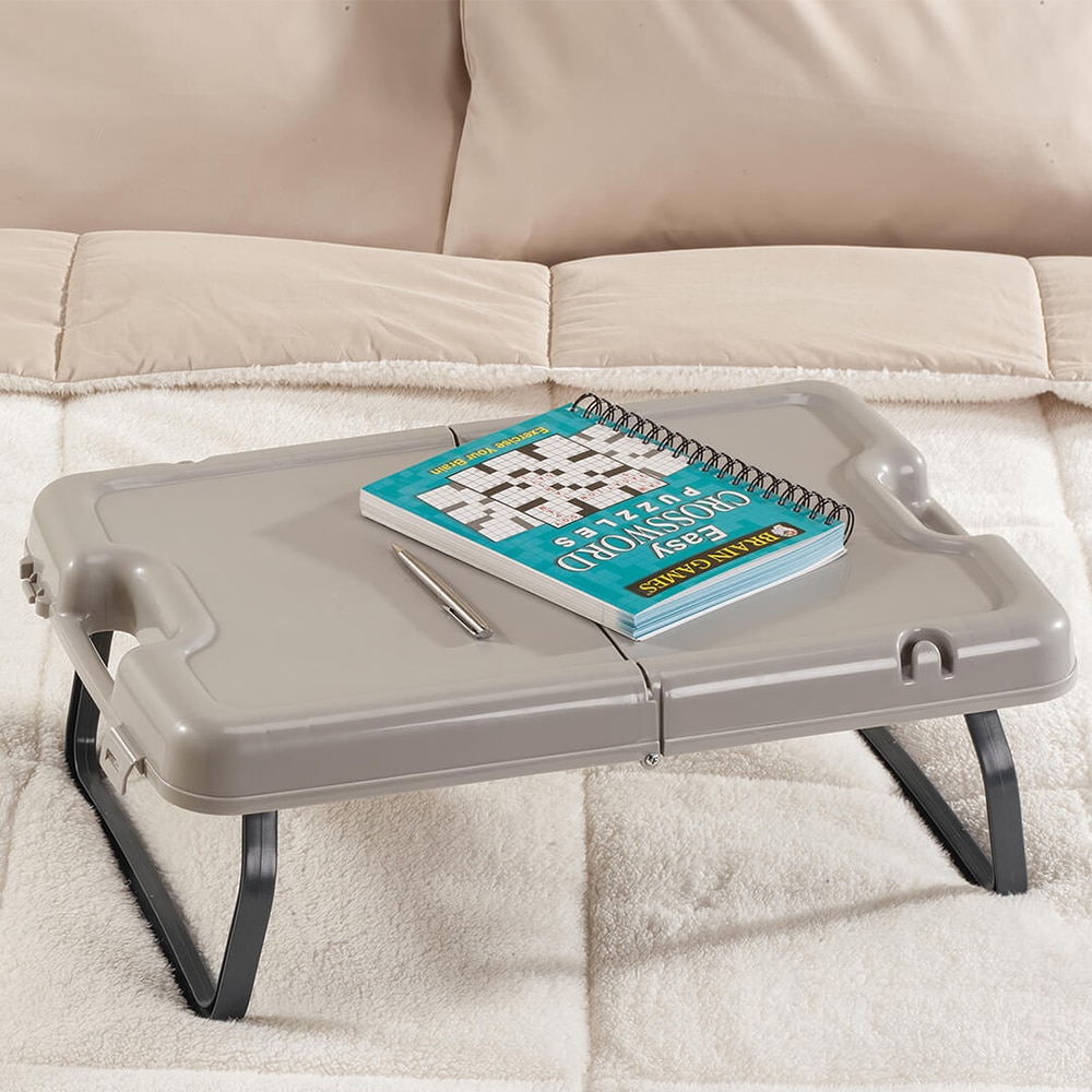 Portable Outdoor Furniture Travel Computer Bed Pic... – Vicedeal