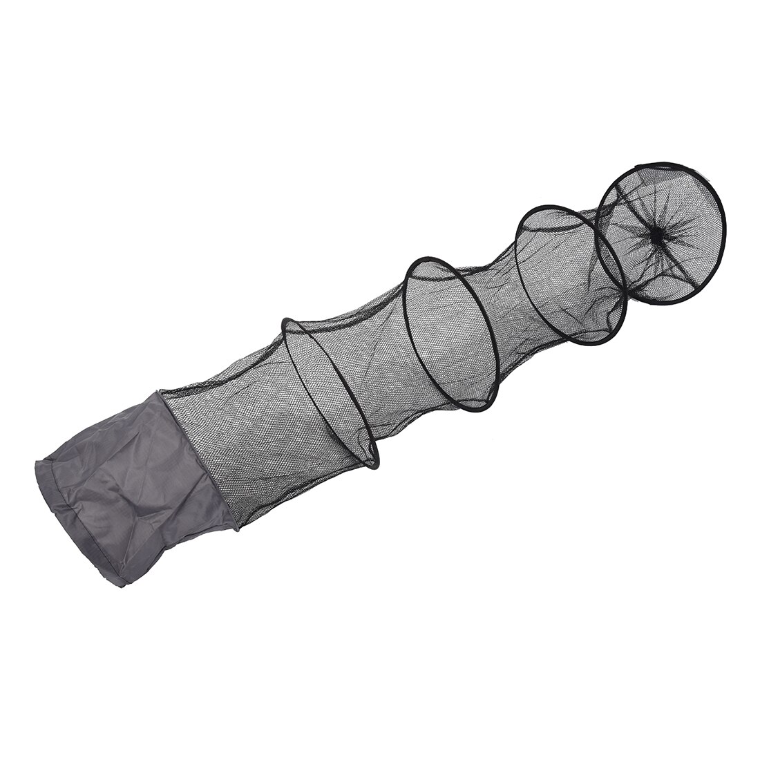 1.5m Crab Foldable Fish Net Crawdad Shrimp Minnow ... – Grandado