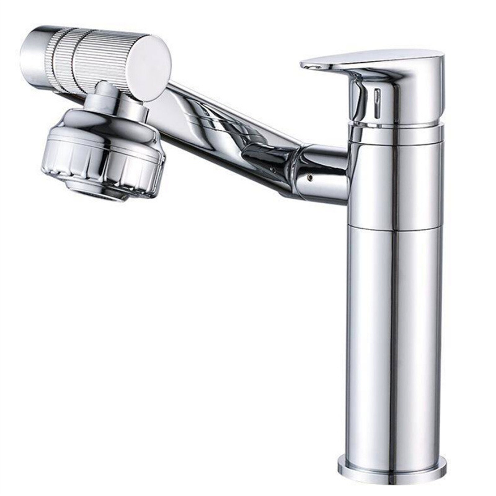 Moderne 360 Graden Roterende Enkel Gat Kraan Multi... – Vicedeal