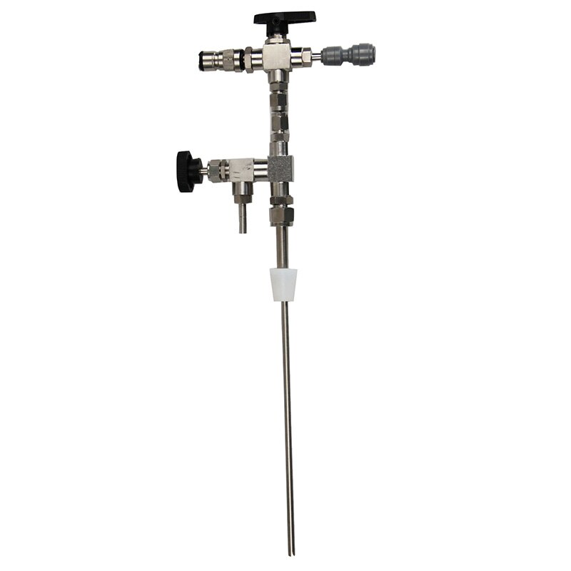 1 * Beer Bottle Filler 304 Stainless Steel Counter... – Vicedeal