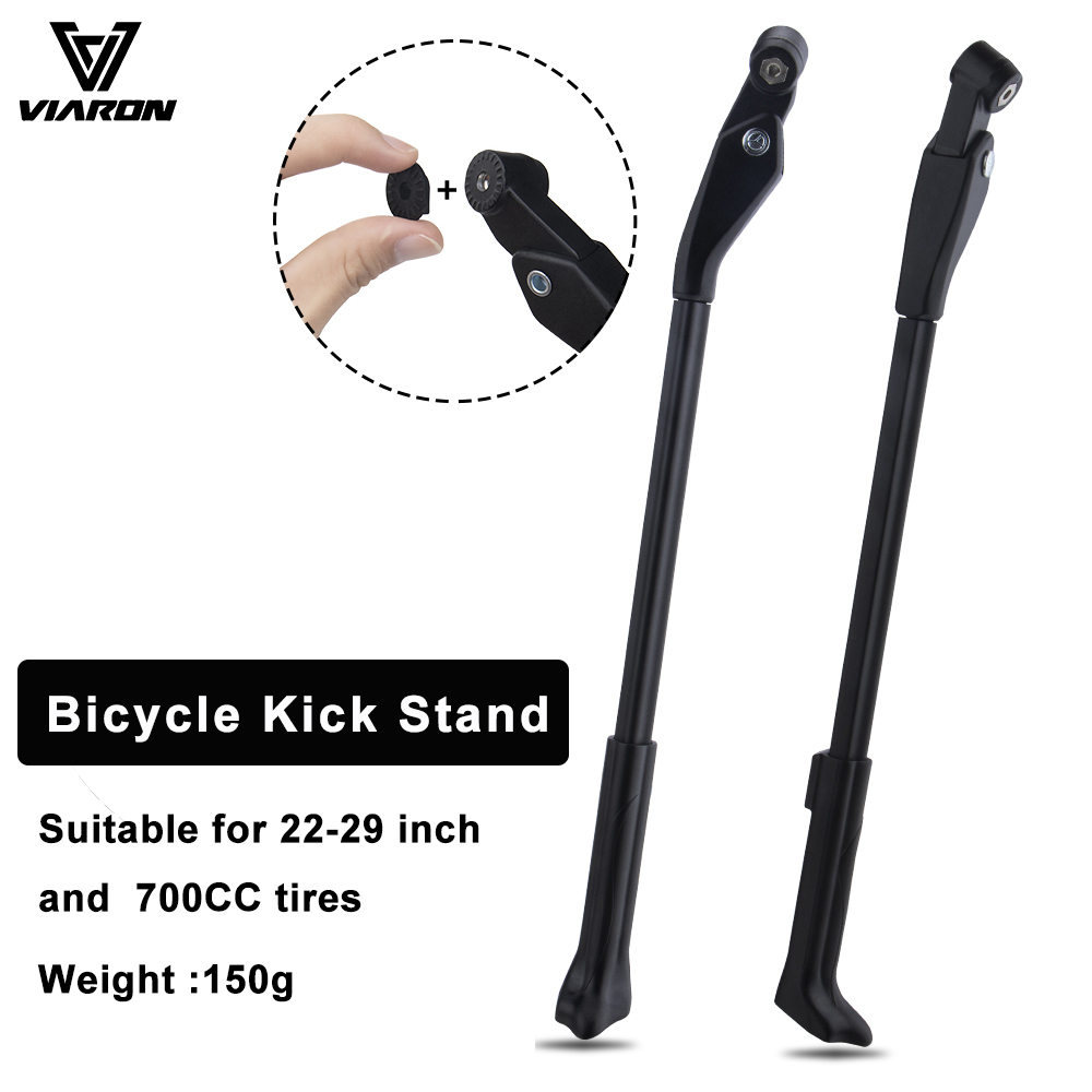 Bolany Quick Release / Thru-axle Kick Stands MTB R... – Grandado
