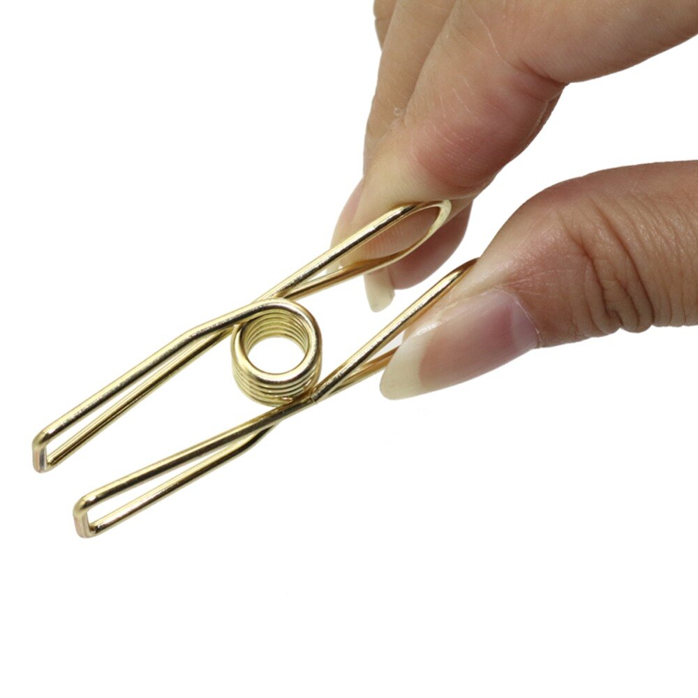 2 Afmetingen Metalen 5 Kleuren Exquisite Hollow-Ge... – Grandado