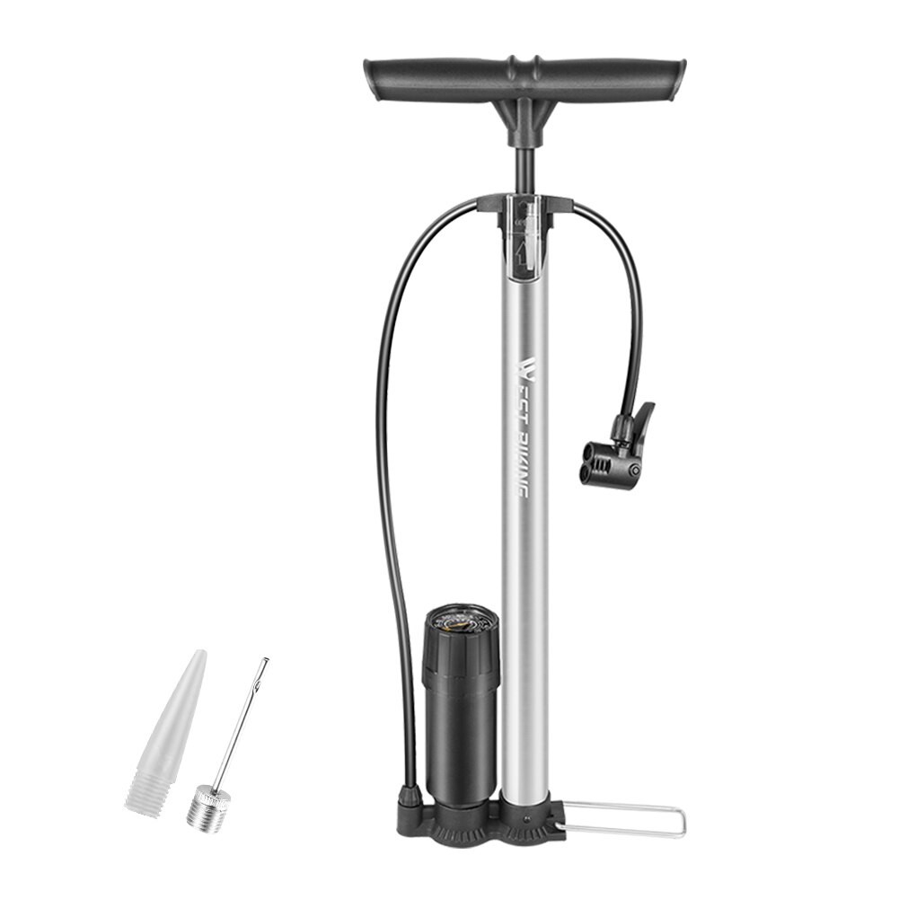 Draagbare Huishoudelijke Fiets Pomp Motorfiets Bik... – Vicedeal