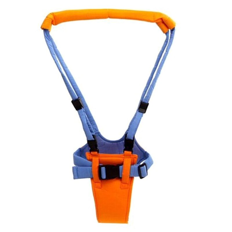 Baby Walker Toddler Harness Assistant Walking Leas... – Grandado