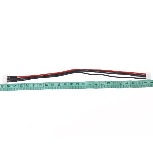 THGS-10pcs Extensions of JST-XH 3S Lipo Balance Wi... – Vicedeal