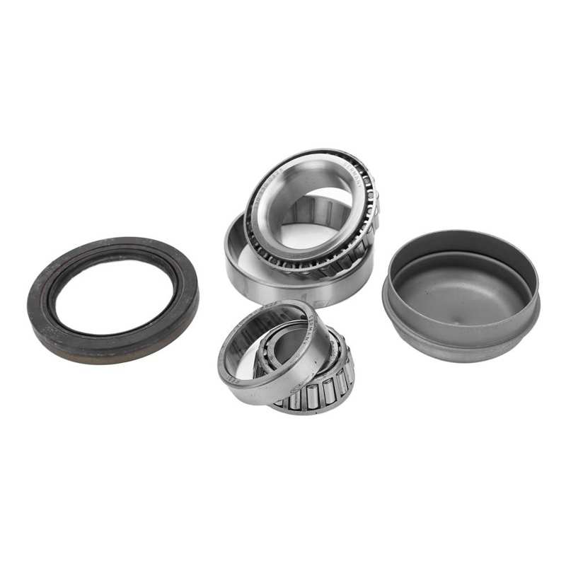 Front Wheel Bearing Kit 2303300325 Easy Installati... – Vicedeal