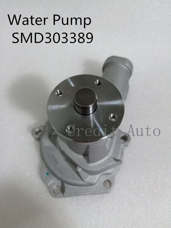 Originele Waterpomp SMD303389 Voor Grote Muur Hava... – Vicedeal