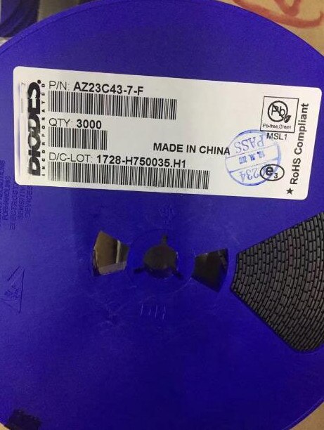 (20 STUKS) AZ1085D-3.3TRE1 AZ1084CD-ADJTRG1 AZ2085... – Vicedeal