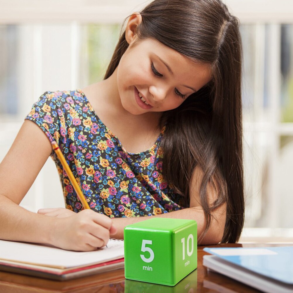 Kunststoff Küche Kochen Yoga Digit Timer 5/15/30/6... – Vicedeal