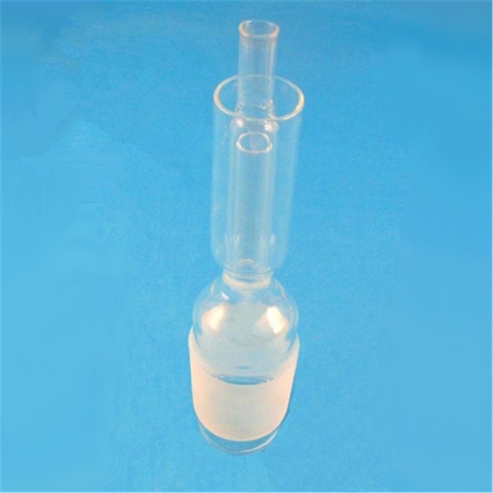 Borosilicate Glass Laboratory Stirrer Tube 19/26 J... – Vicedeal