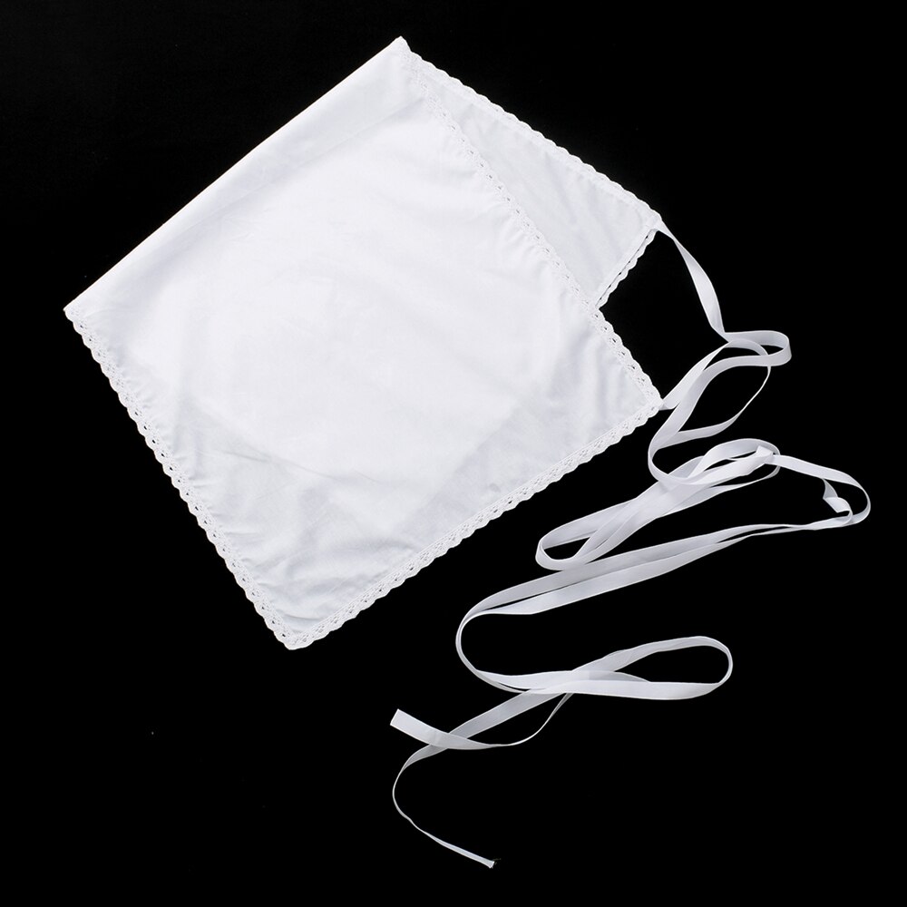 Christian Church Priest Pastor White Clergry Amice... – Vicedeal