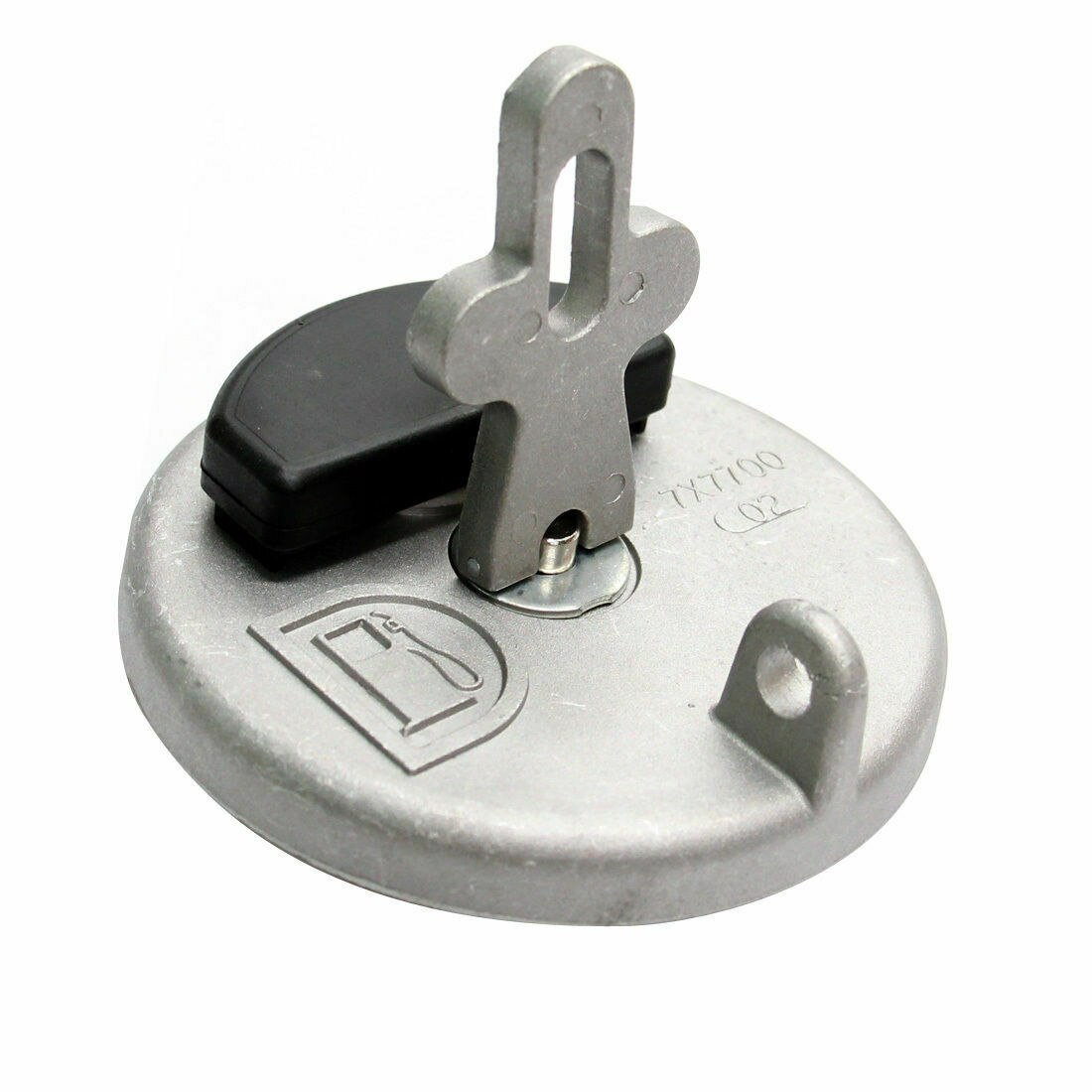 7X7700 3497059 345-7059 Vergrendeling Tankdop Fit ... – Vicedeal