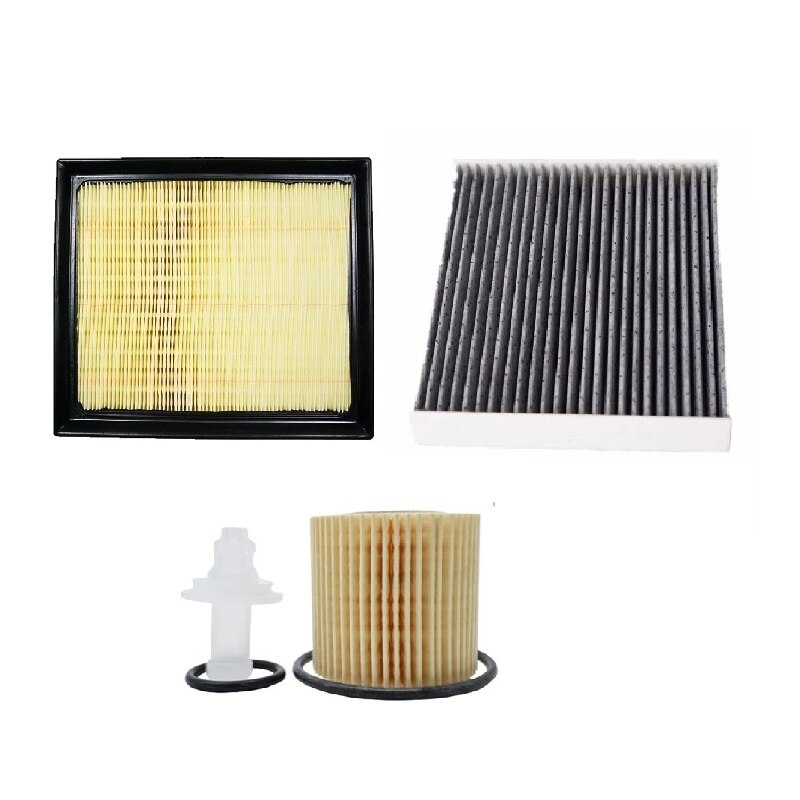 04152- yzza 6 87139- yzz 08 combo set olie motor c... – Vicedeal