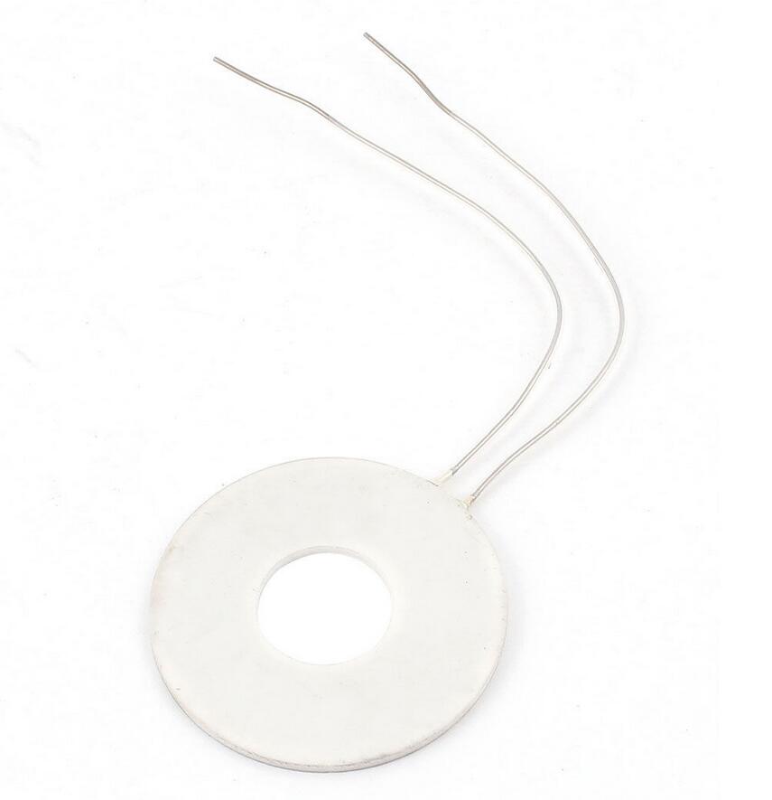 110V 60W MCH Metal Ceramic Heater Plate Heating El... – Grandado