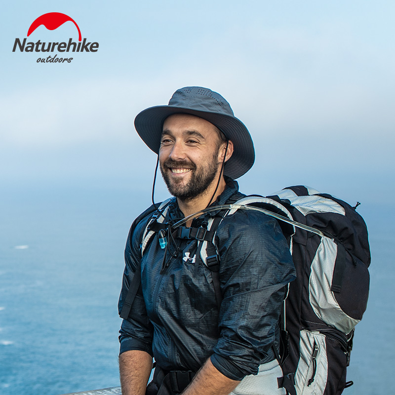 Naturehike Outdoor Hiking Cap Sunscreen Hat Summer... – Vicedeal
