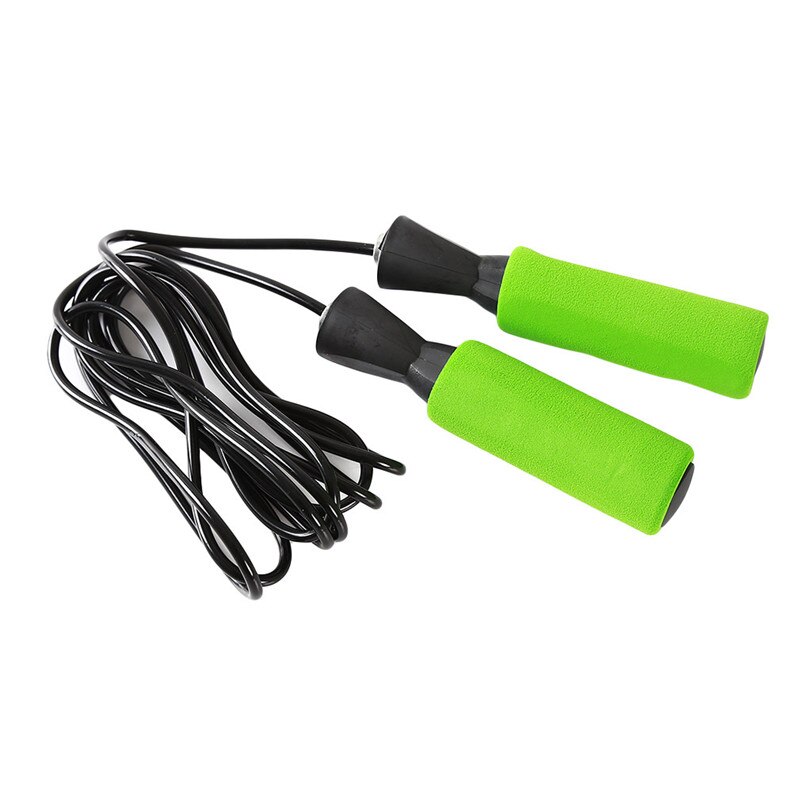 Gym Sports Jump Rope Fitness Skipping Ropes Speed ... – Grandado