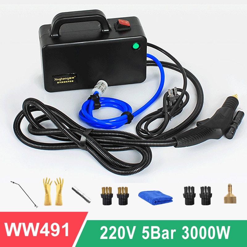 3000W Multifunctional High Temperature and High Pr... – Vicedeal