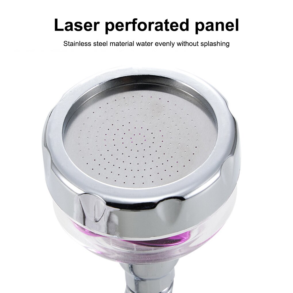 Faucet Aerator Mixer Fan Sink Washing Tap Bubbler ... – Grandado