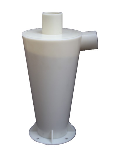 cyclone 1 pcs cyclone dust collector Filter Turboc... – Vicedeal