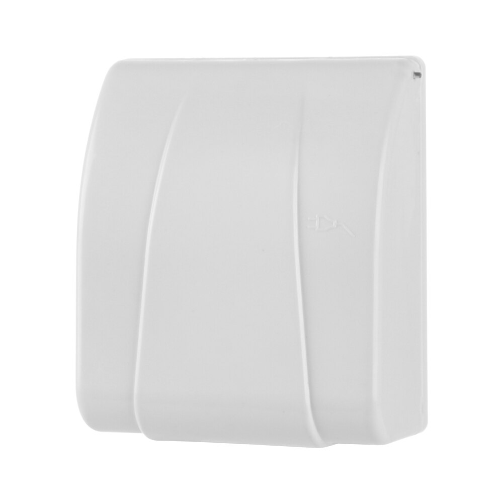Single/Double Socket 86 Type Waterproof Box Protec... – Grandado