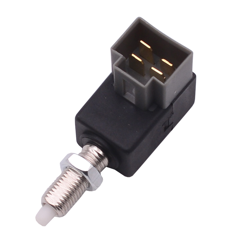 Brake Lamp Switch Stop Back Lamp Switch 4PIN For 1... – Vicedeal