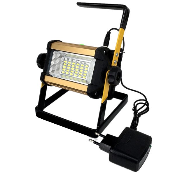 Outdoor 50W LED Emergency Light Portable LED Searc... – Vicedeal