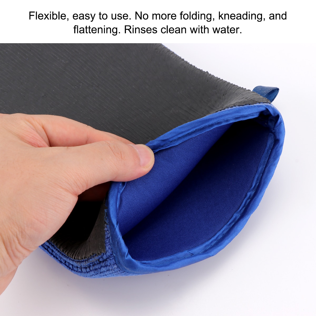 Auto Car Washing Clay Mitt Surface Decontamination... – Vicedeal