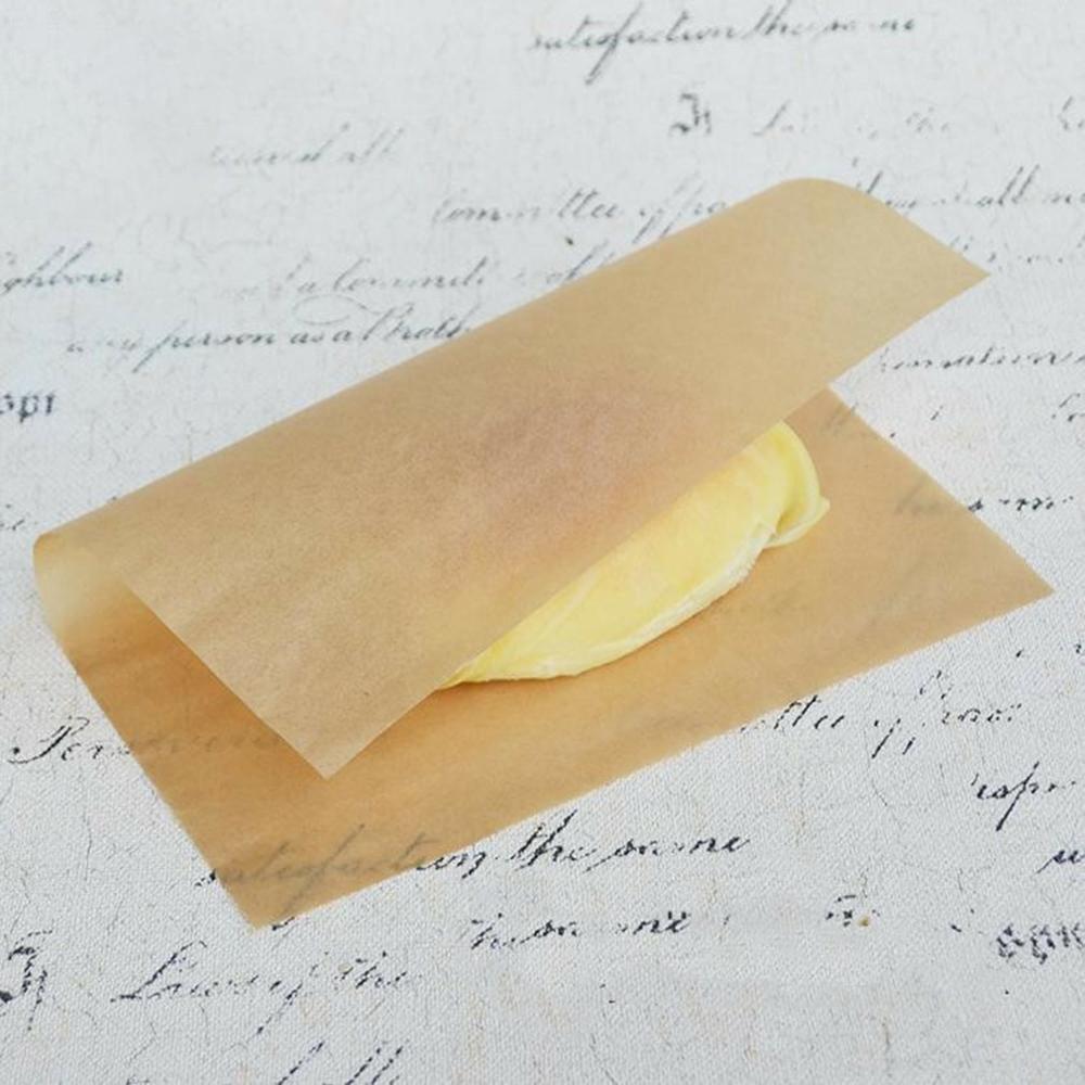 30*40Cm Baking Food Oil Paper Baking Barbecue Pape... – Grandado