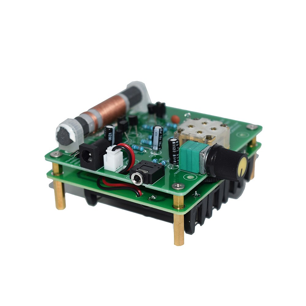 AMT-MW207 Medium Wave Transmitter 525~1605kHz FM f... – Grandado